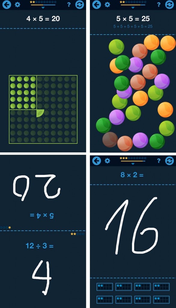 Learn To Fluently Multiply And Divide Within 100 With Understanding ...